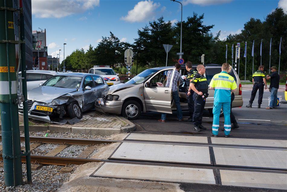 Agressie en geweld tegen hulpverleners – Hart voor Hulpverleners