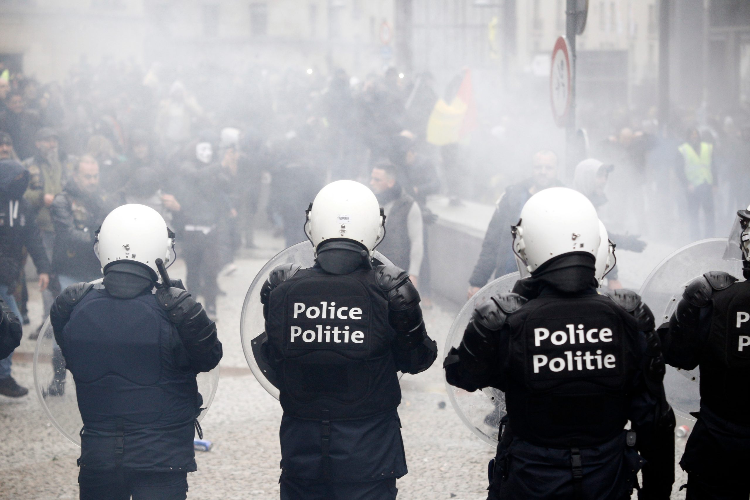 Hart voor Hulpverleners